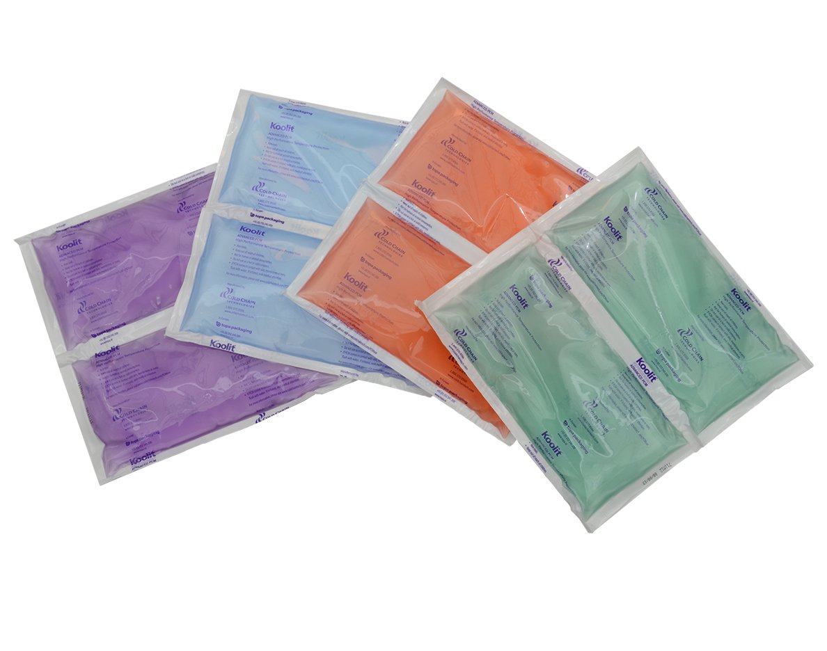 Koolit & KoolTemp Disposal Instructions | Cold Chain Technologies