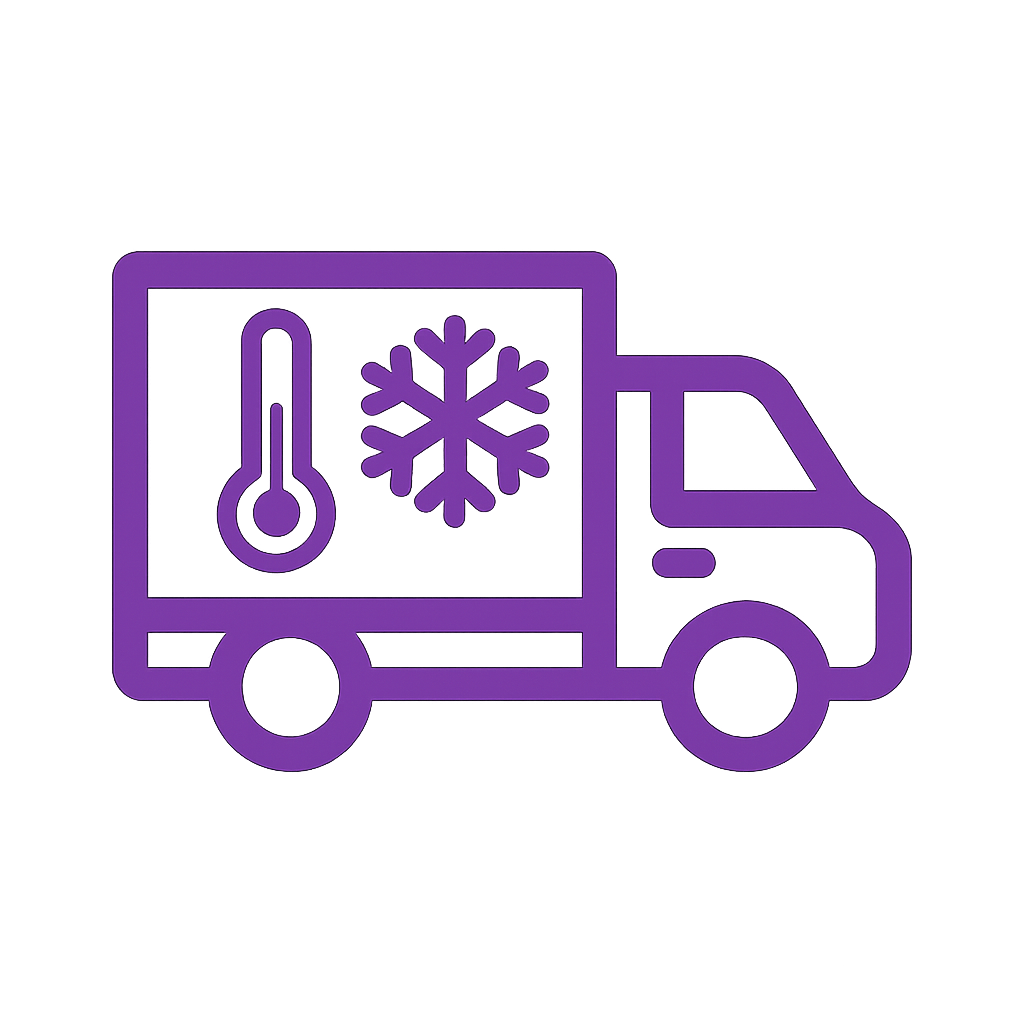 CCT TOWER KT400D | Cold Chain Technologies