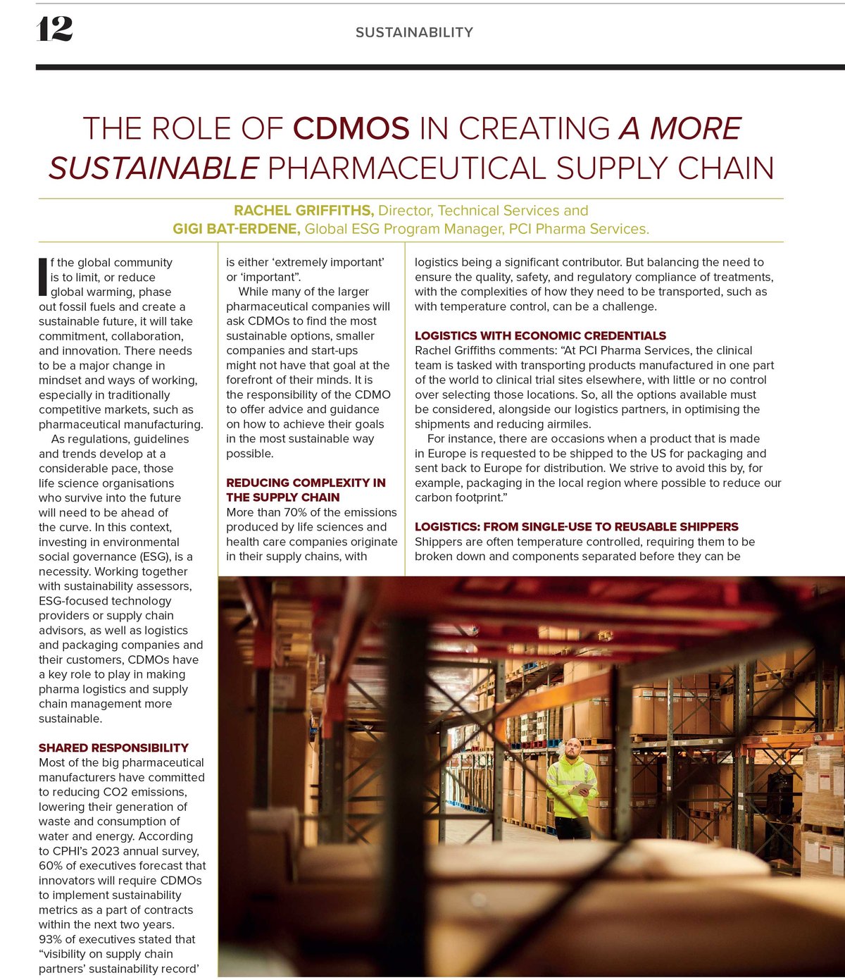 CCT EcoFlex™ Family | Cold Chain Technologies