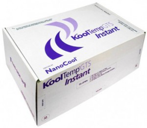KoolTemp® GTS Instant by Topa Thermal | Cold Chain Tech
