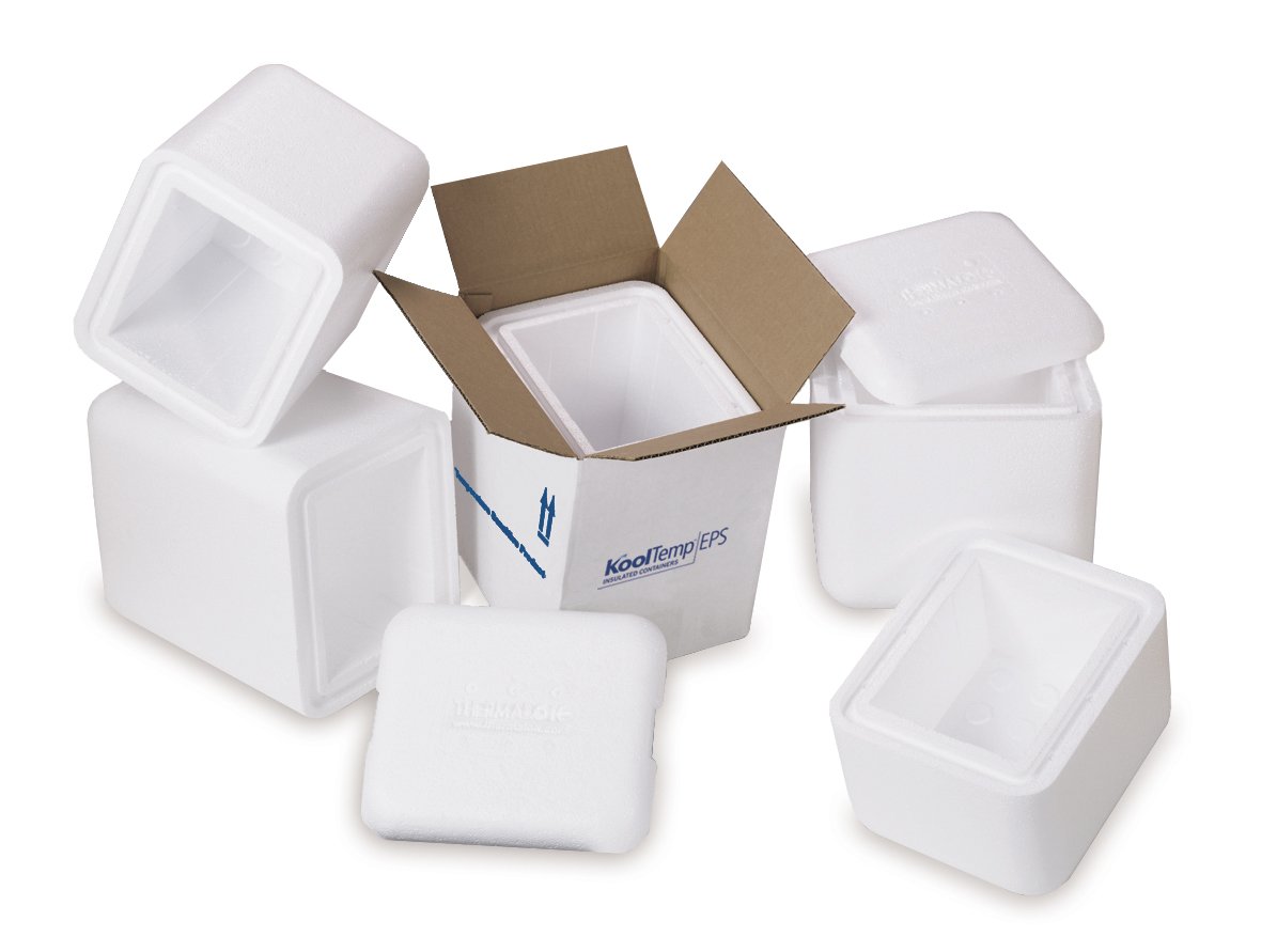 Koolit & KoolTemp Disposal Instructions | Cold Chain Technologies