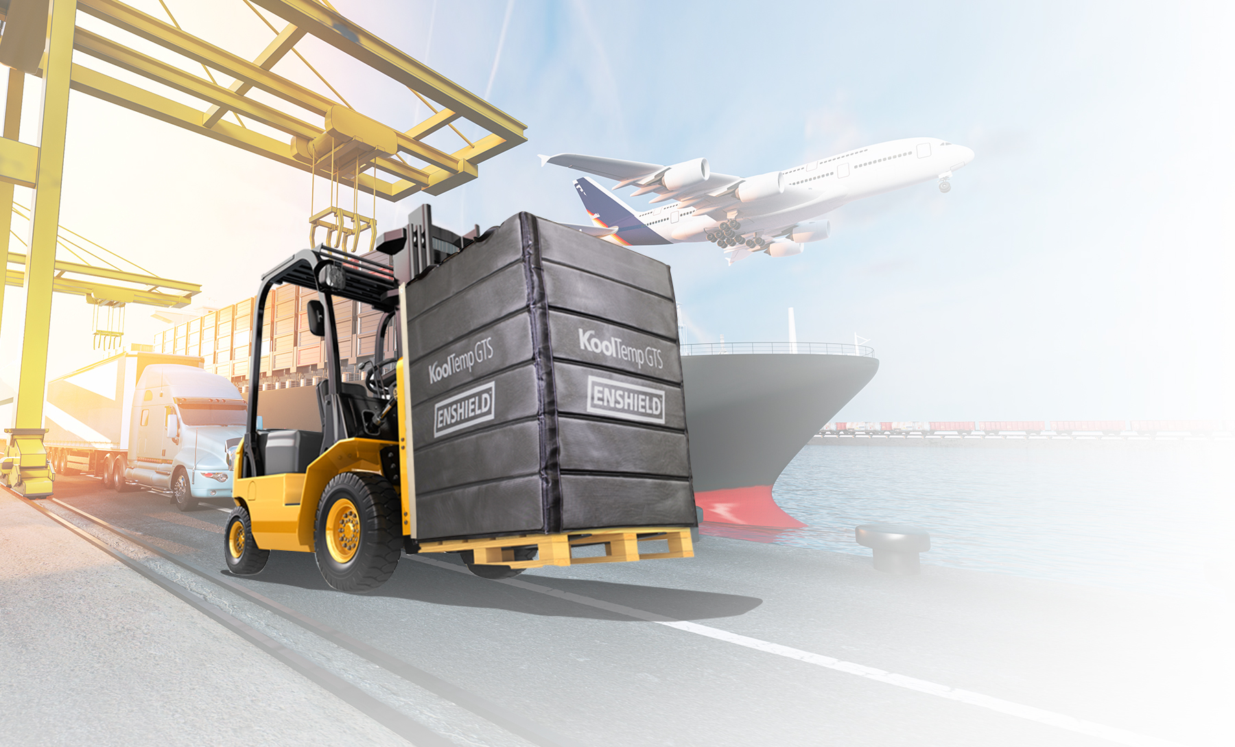 What is the Cold Chain Distribution Process? | Cold Chain Technologies