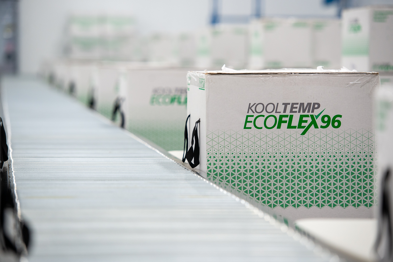 What is Sustainable Cold Chain Packaging? | Cold Chain Technologies