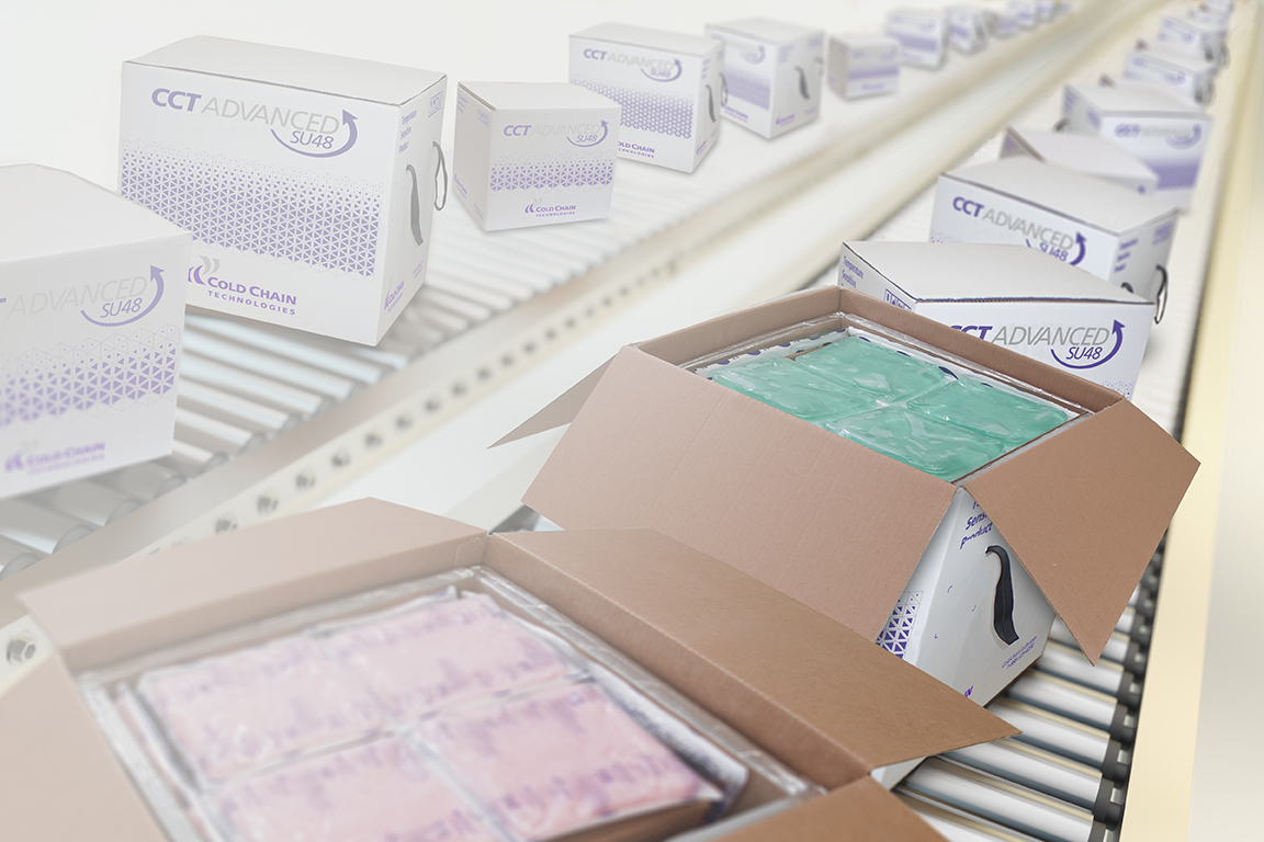 What are Cold Chain Products? | Cold Chain Technologies