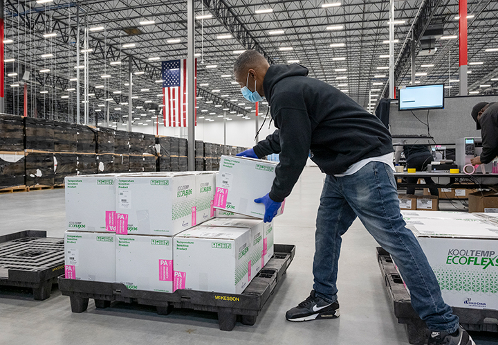 How to Build an Uninterrupted Cold Chain | Cold Chain Technologies